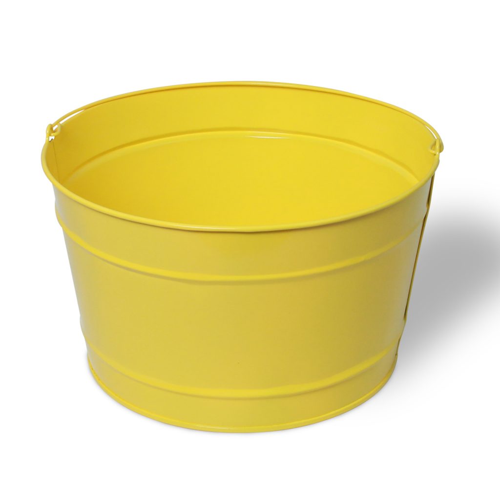 Decorative Pails - S & K Products