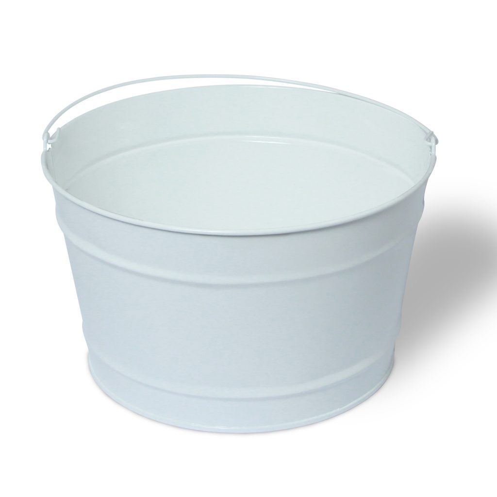 Decorative Pails - S & K Products